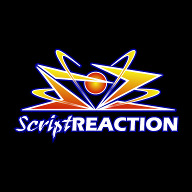 Script Reaction - Web Design & Mobile Development in London Ontario